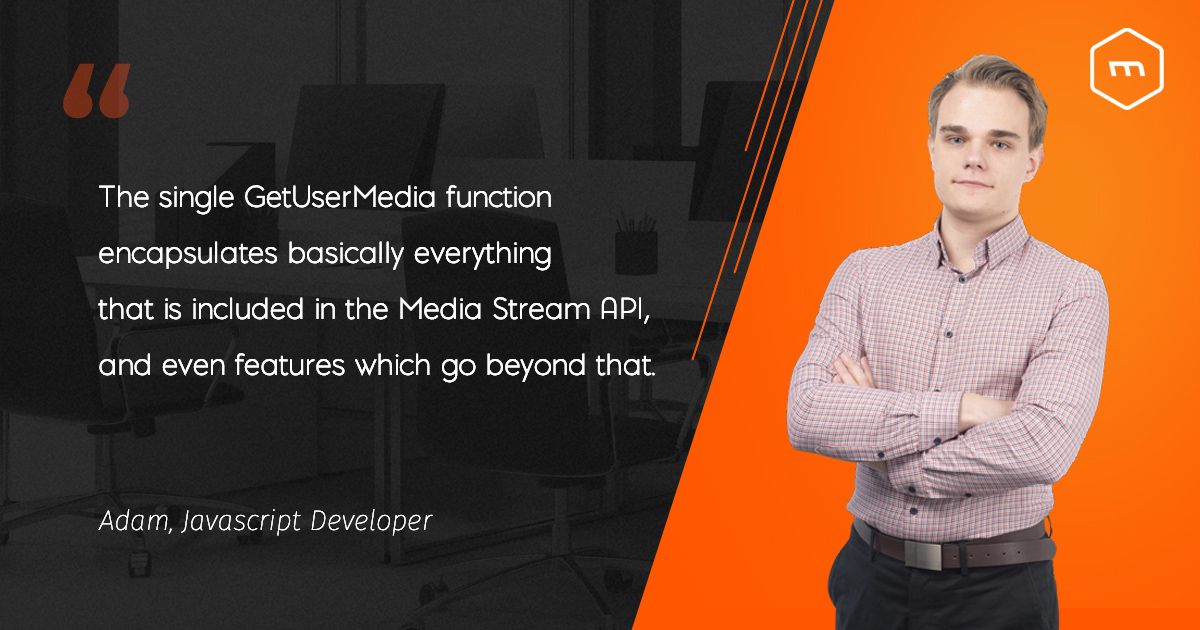 Media Handling Tips How To Best Utilize The Media Stream API