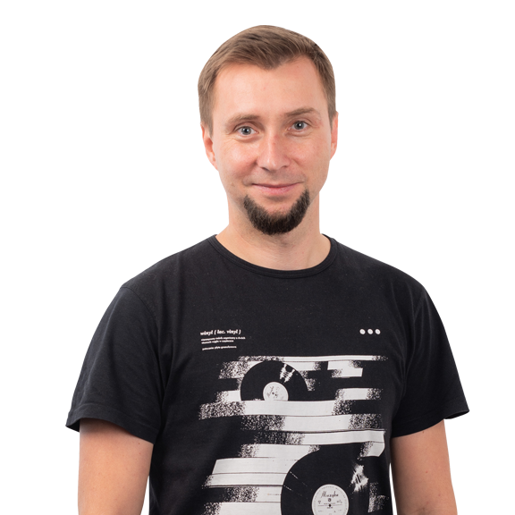 Full-stack Web and Mobile Development Team for Your Business - Merixstudio