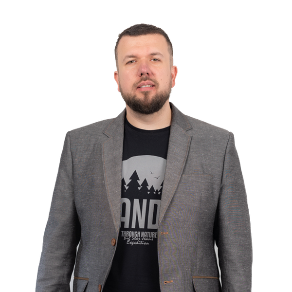 Full-stack Web and Mobile Development Team for Your Business - Merixstudio