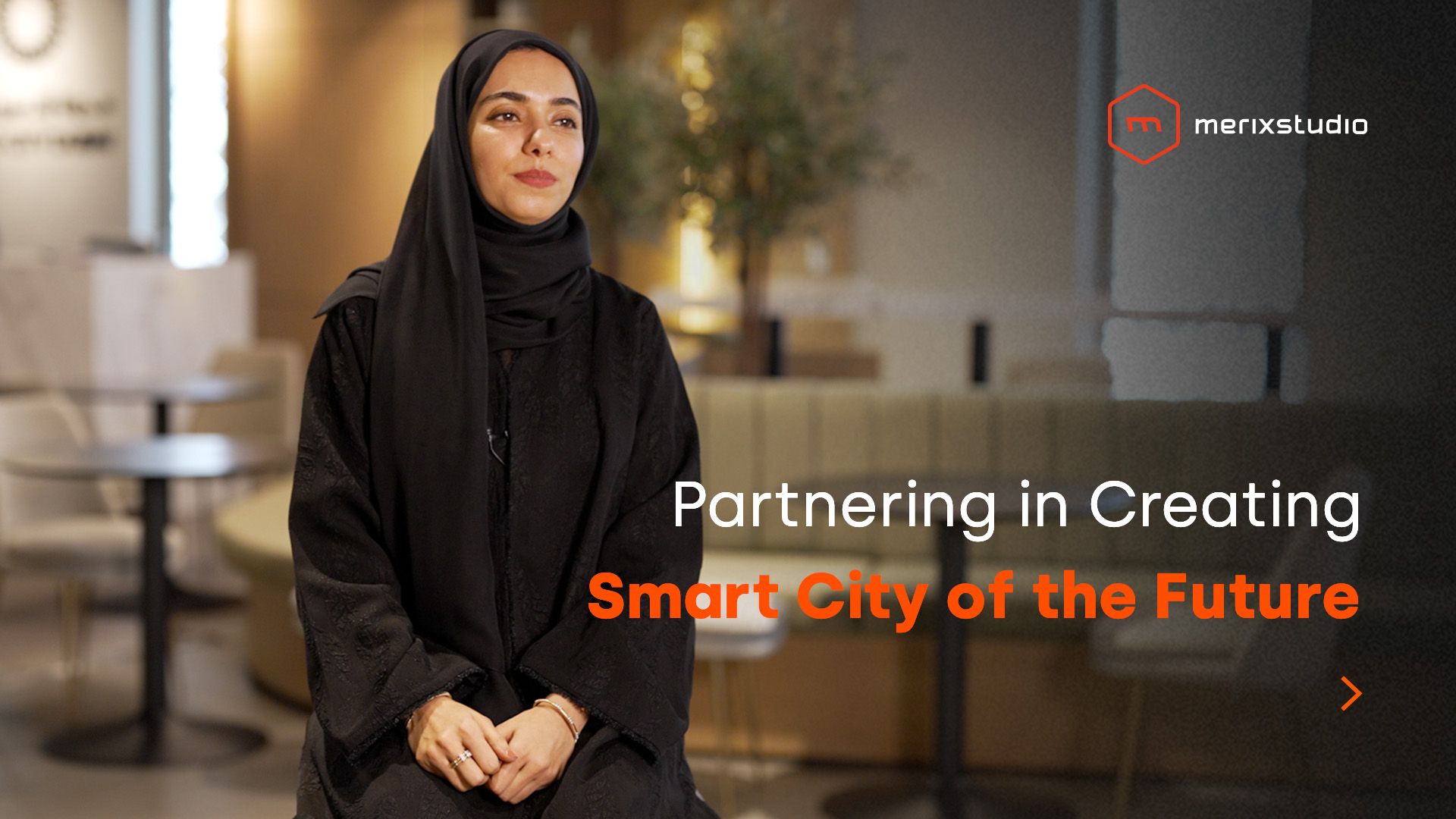 The impact of partnerships on building smart cities
