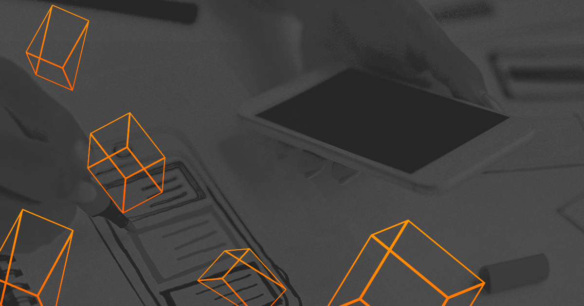 Building Digital Product: Stages Of The Project