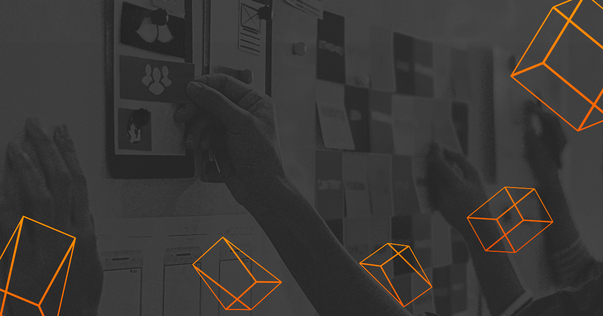 User-Centered Design - a canvas of Digital Product Design