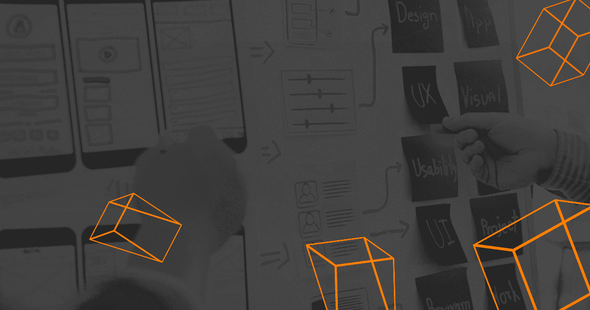 Google Design Sprint in practice - interview