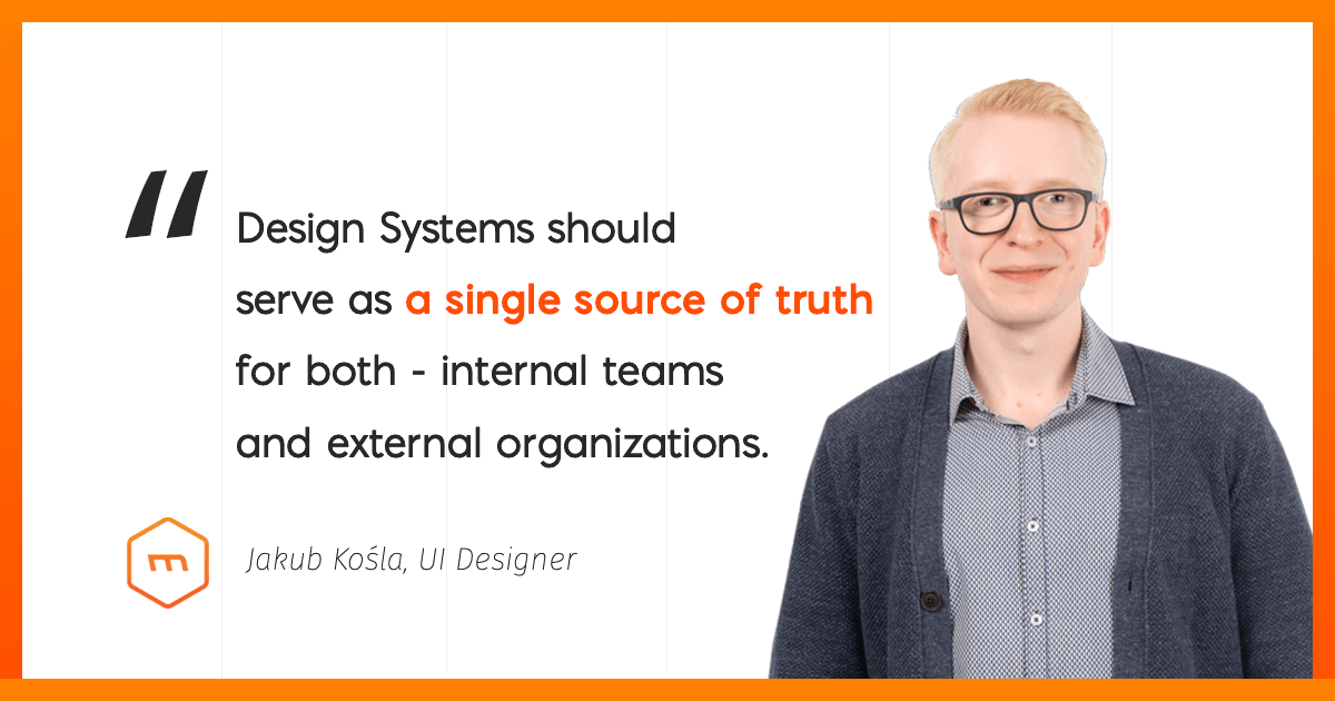 What is a Design System and do you actually need one?