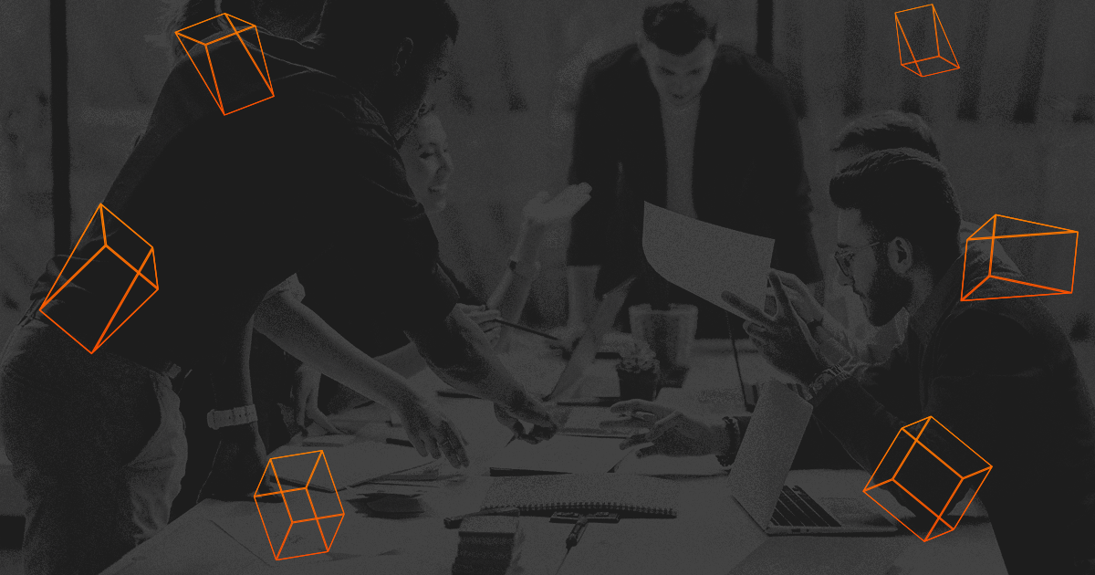 How to become a Team Leader in Merixstudio?