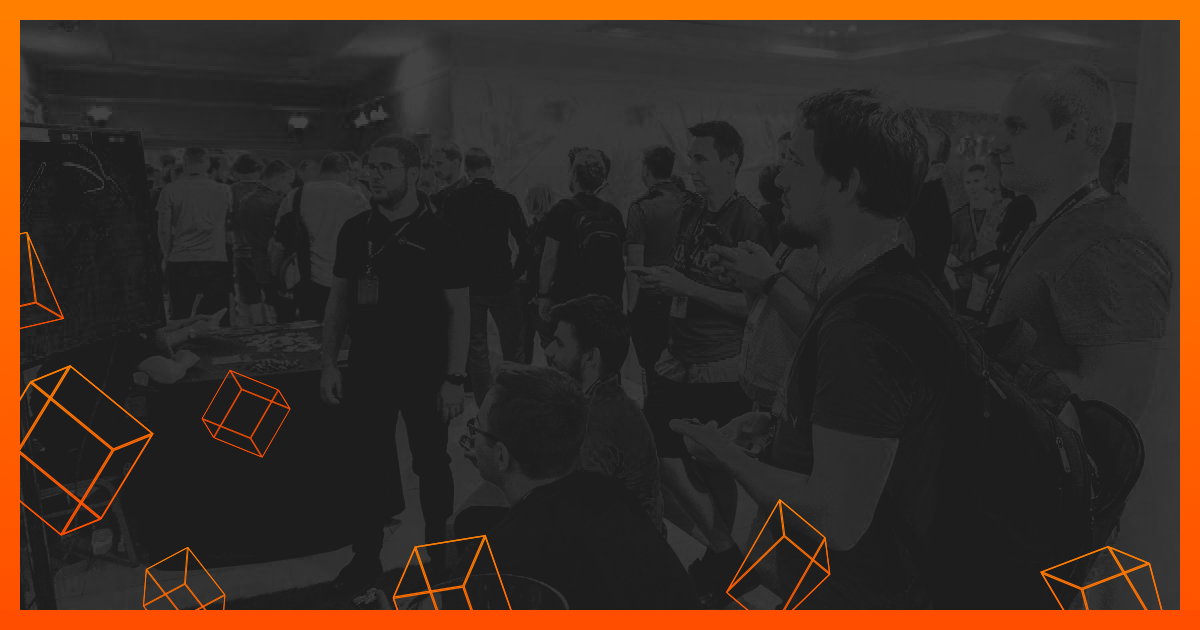 PyCon PL 2019 - outer-space journey with Python