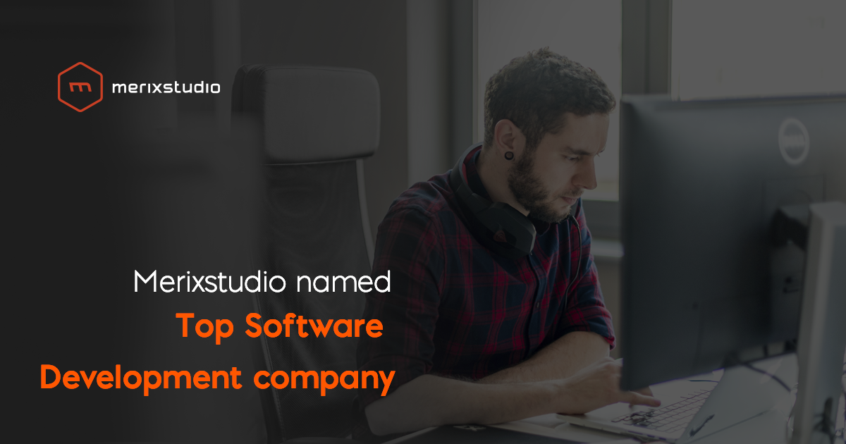 Merixstudio recognized by TechReviewer as a Top Software Development company in 2020
