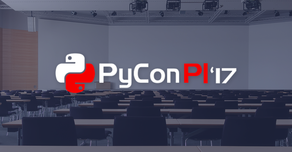 PyCon PL 2017 - our take on the biggest Python conference in Poland