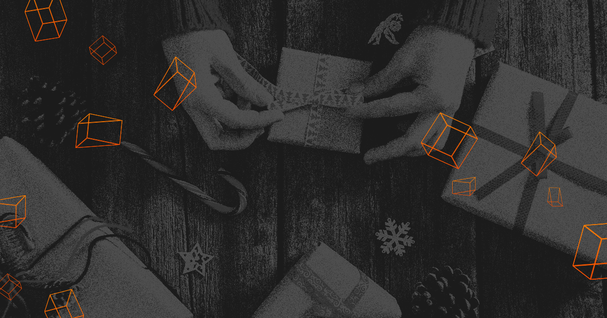 Best Christmas gifts for programmers and IT people