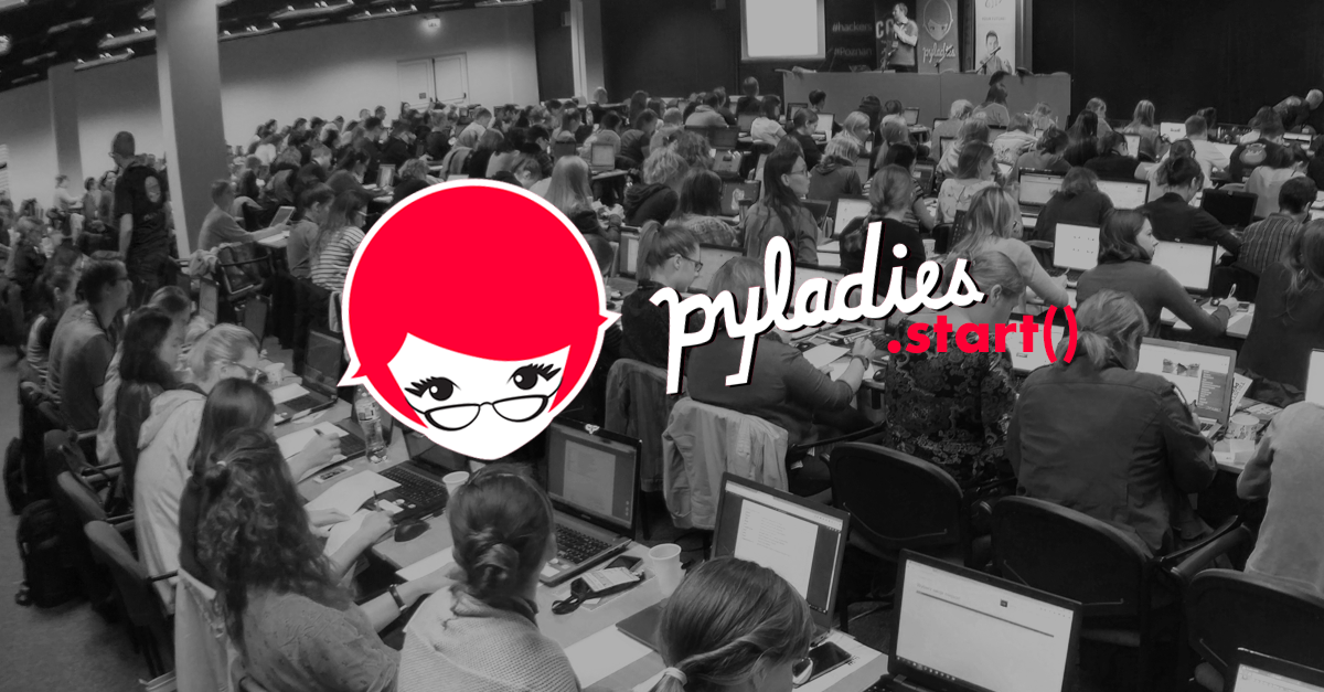 Let the coding bug bite you - the coverage from PyLadies.start() workshop