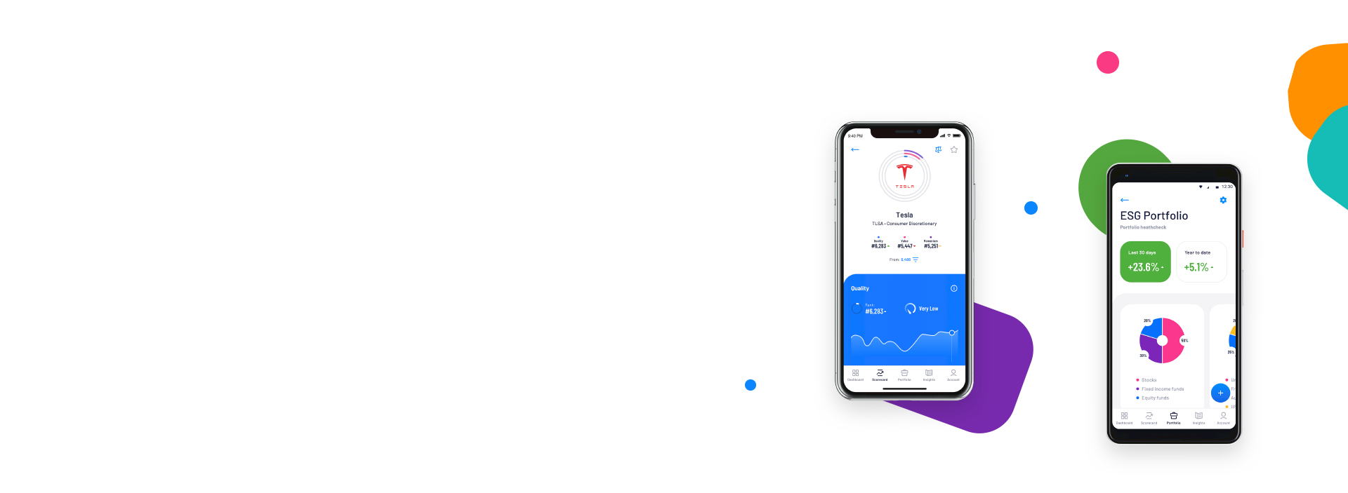 Full-stack Web and Mobile Development - Merixstudio