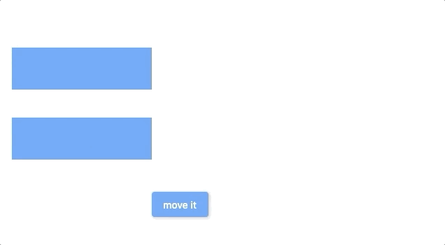 Animations in Flutter | Guide for regular and senior mobile devs