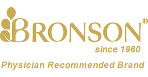 How we do it: Bronson Vitamins