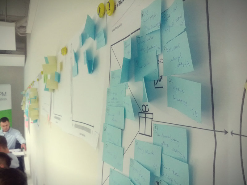 UX-PM level 2 training