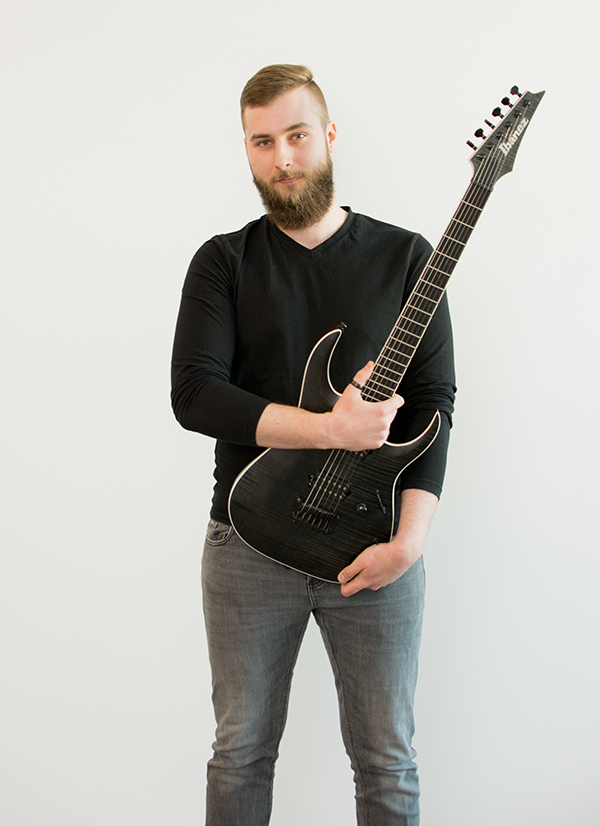 Meet Merix: Michał - Business Analyst