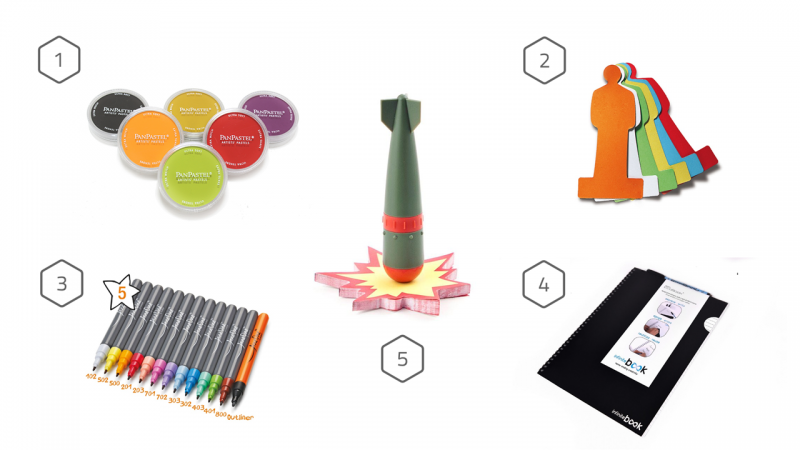 Best Christmas gifts for programmers and IT people