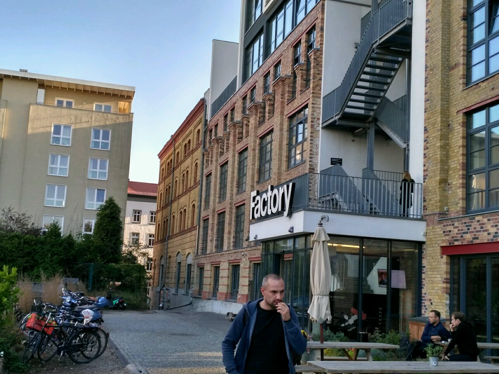 From Berlin to Poznań: how the German startup scene can benefit from ...