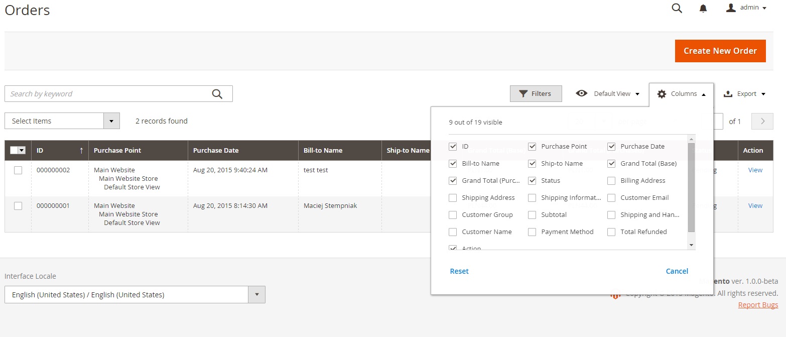 Magento 2: Wind of change in the world of e-commerce