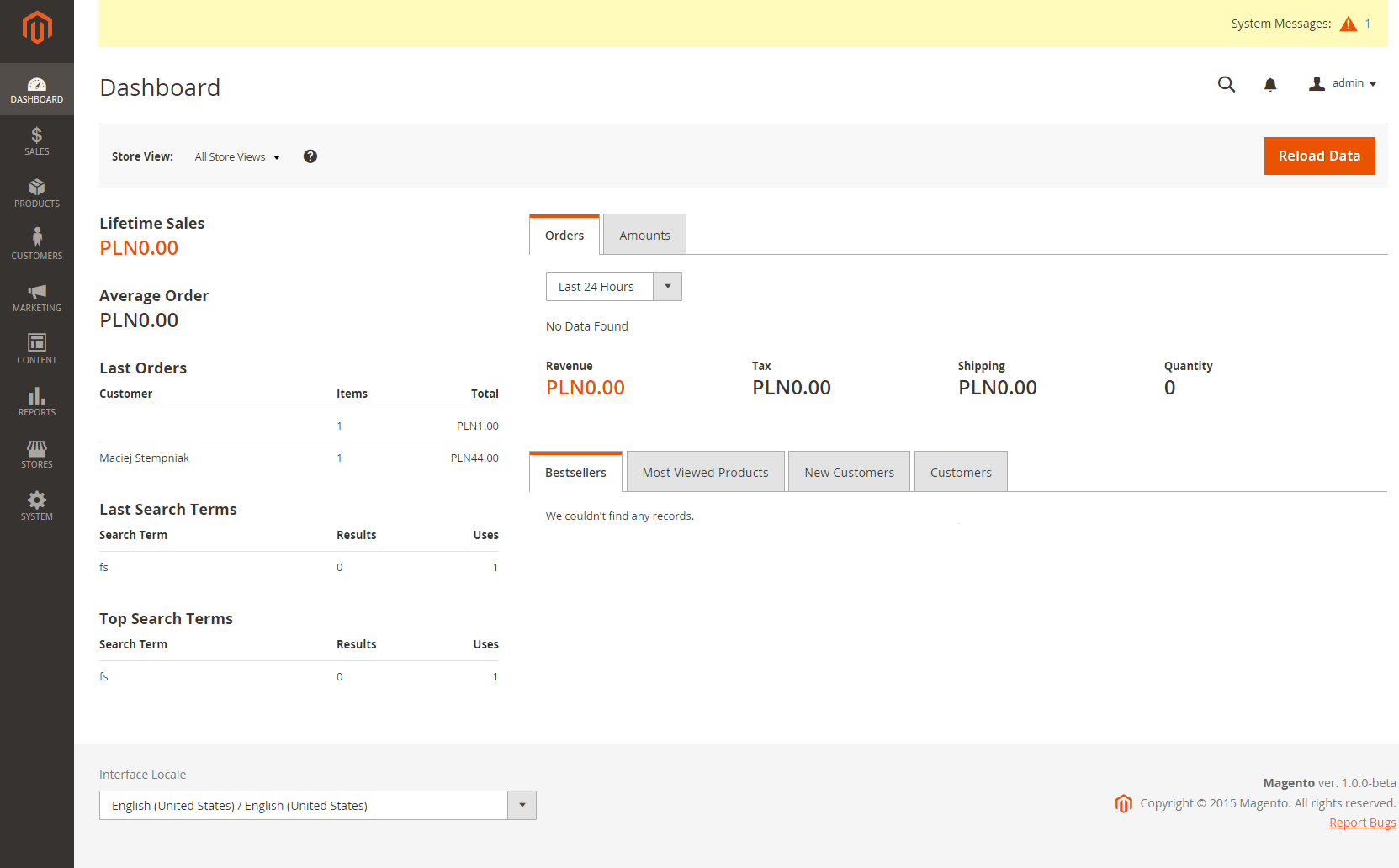 Magento 2: Wind of change in the world of e-commerce