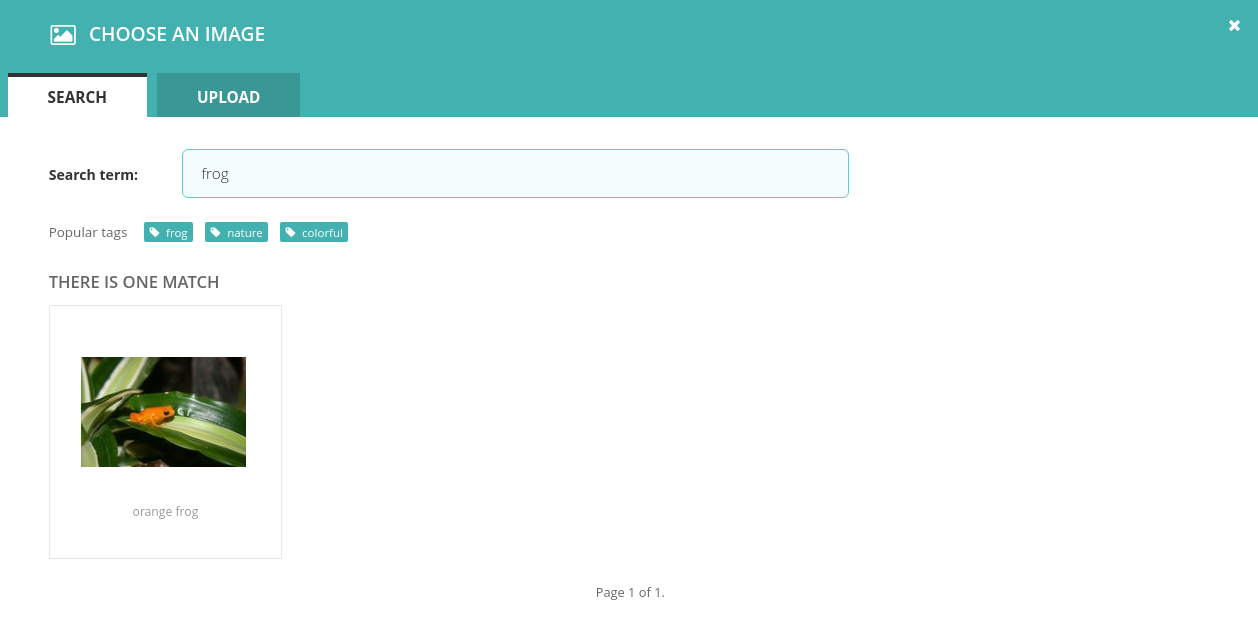 Wagtail An Open Source Content Management System Pt 1