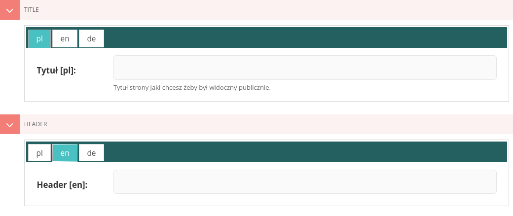 Wagtail - an open source content management system (pt. 2)